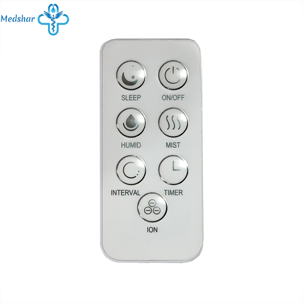 دستگاه بخور سرد وکتو مدل HQ-JS826 | فروشگاه تجهیزات پزشکی مدشار